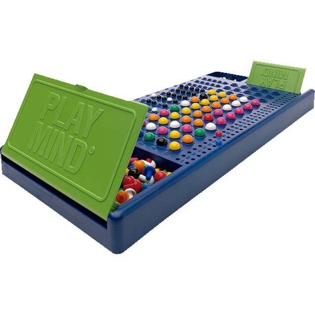 Play Mind Colours | Board Games | Puzzle Master Inc