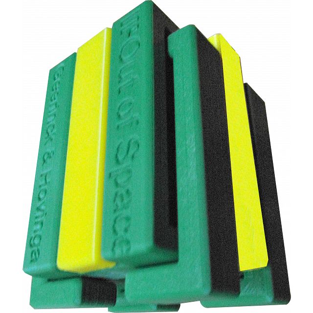 Out of Space | More Puzzles | Puzzle Master Inc