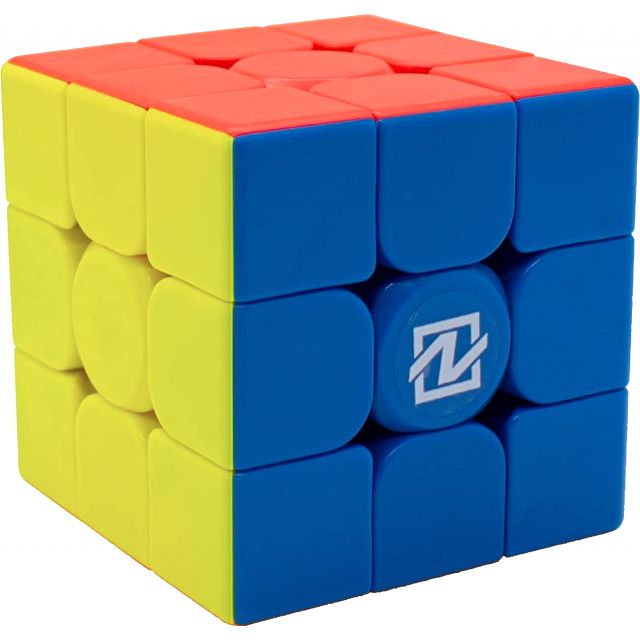 NEXcube 3x3 | 3x3 | Puzzle Master Inc