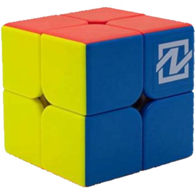 NEXcube 2x2 | 2x2 | Puzzle Master Inc