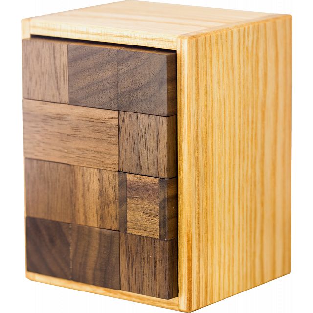 Umbrella | European Wood Puzzles | Puzzle Master Inc