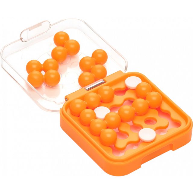 IQ Mini | Puzzle Games | Puzzle Master Inc