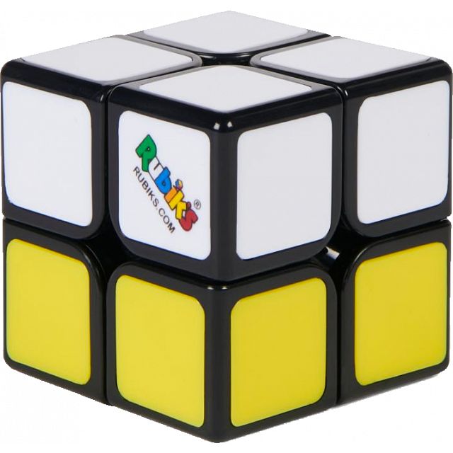 Rubik's Apprentice | 2x2 | Puzzle Master Inc