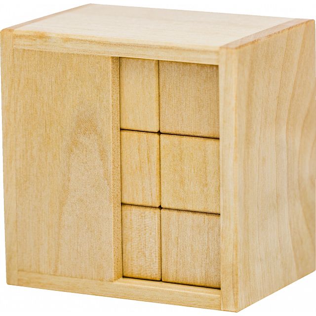 Fritz-Flop | Designers | Puzzle Master Inc