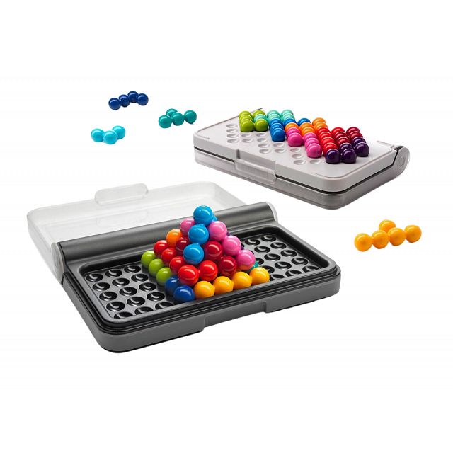 IQ Puzzler Pro | Raf Peeters | Puzzle Master Inc