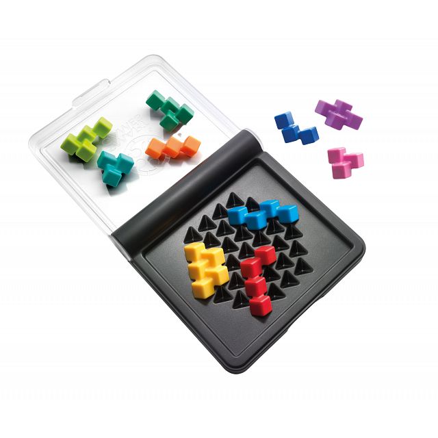 IQ Perplex | Raf Peeters | Puzzle Master Inc