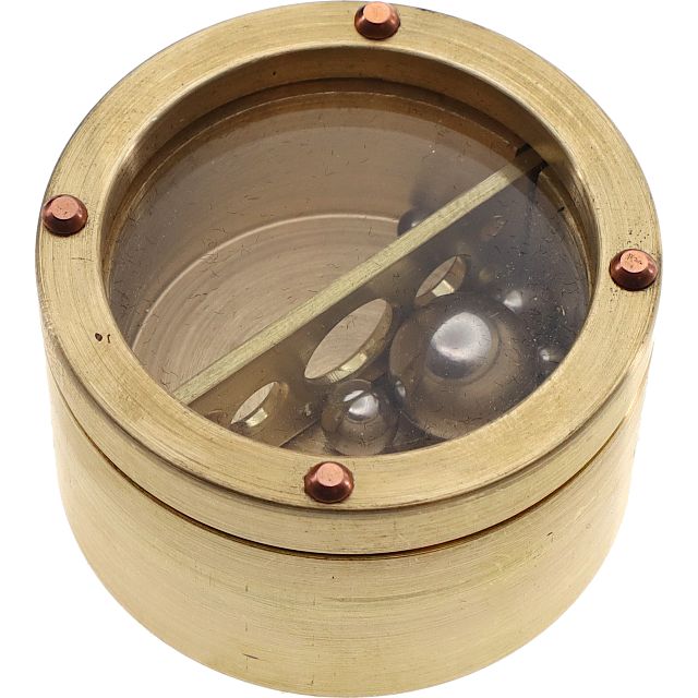 On a Level - Dexterity Puzzle | More Metal Puzzles | Puzzle Master Inc