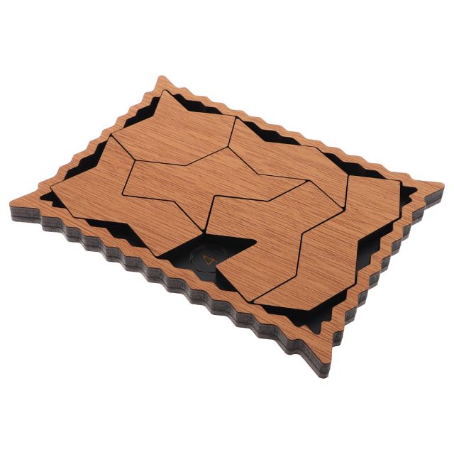 24 Doors | Packing Puzzles | Puzzle Master Inc