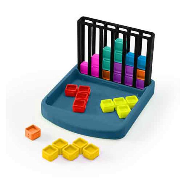 Kanoodle Gravity | Packing Puzzles | Puzzle Master Inc