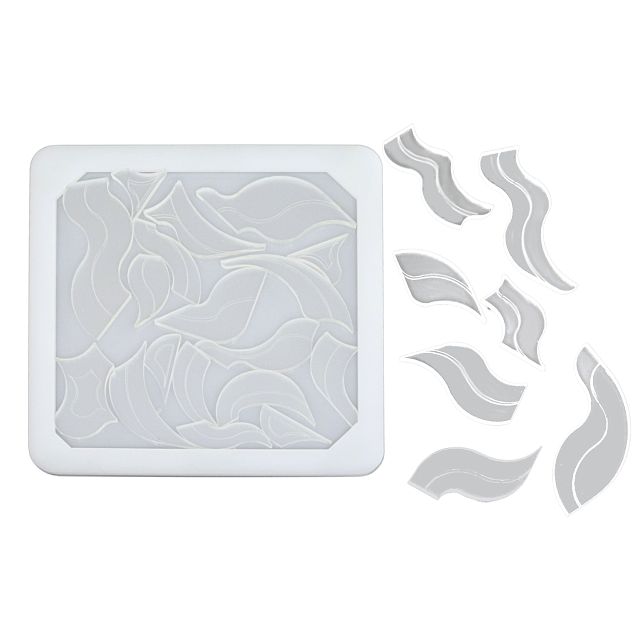 Uca - Acrylic Packing Puzzle | Packing Puzzles | Puzzle Master Inc