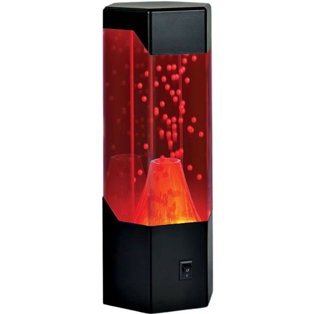 MOTIONZ Volcano Light | Classic Favorites | Puzzle Master Inc