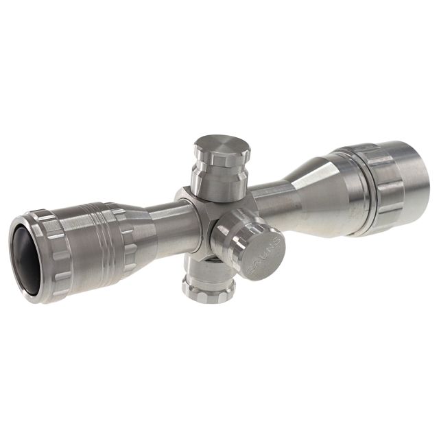 Sniper Scope Puzzle | Premium Collectible Puzzles | Puzzle Master Inc