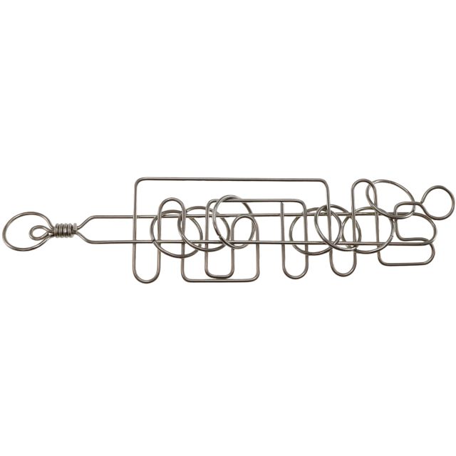 Python | Wire Puzzles | Puzzle Master Inc