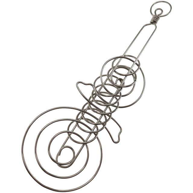 Ripple | Wire Puzzles | Puzzle Master Inc