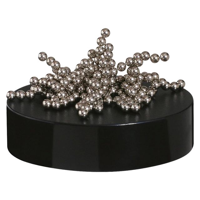 Magnetic Sculpture: Stacking Balls | Games & Toys | Puzzle Master Inc