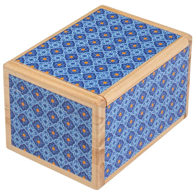 Kyoto - Secret Puzzle Box | Puzzle Boxes / Trick Boxes | Puzzle Master Inc