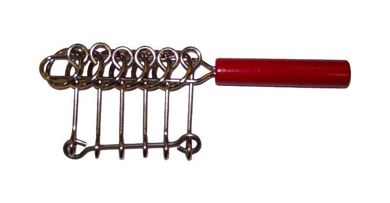 Puzzle Solution for Catacombs - Puzzle Master Inc.