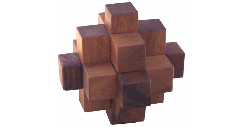 Puzzle Solution for Mayhem - Puzzle Master Inc.