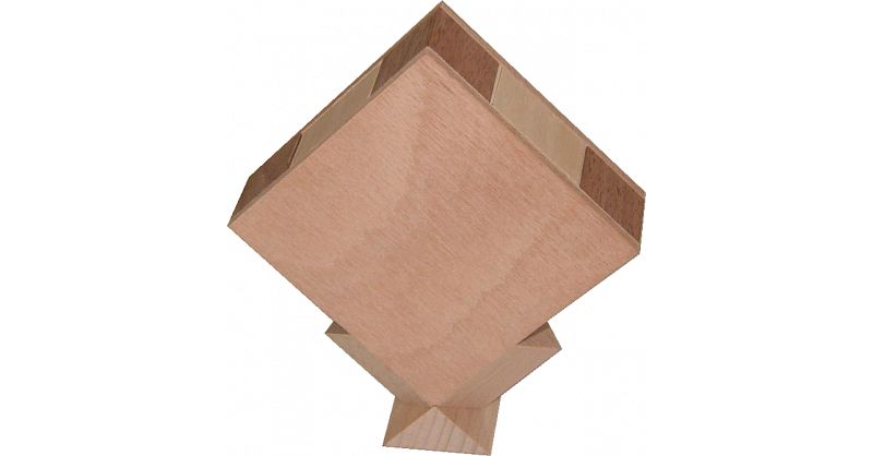 Puzzle Solution for Sandwich - Puzzle Master Inc.
