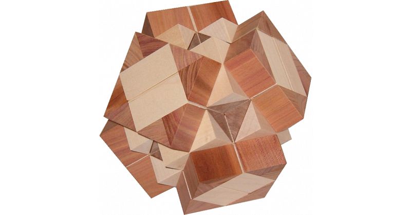 Puzzle Solution for Barbar - Puzzle Master Inc.