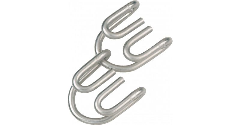 Cast Devil | Hanayama Metal Puzzles | Puzzle Master Inc