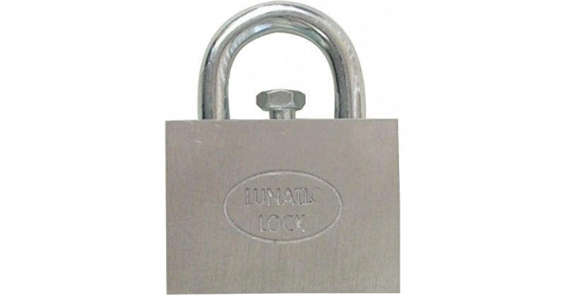 Puzzle Solution for Lunatic Lock - Puzzle Master Inc.