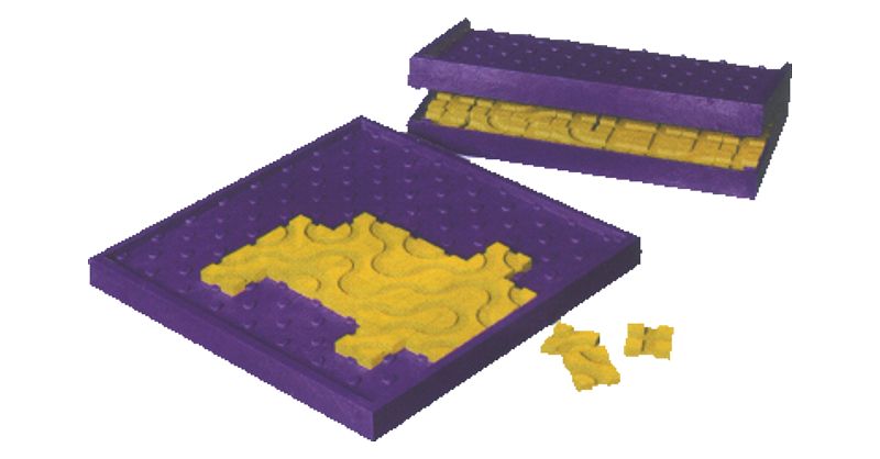 Turnabout | Family Games | Puzzle Master Inc