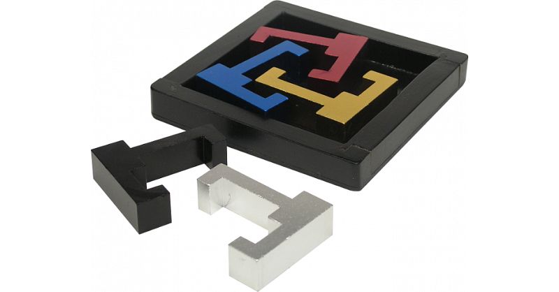 Puzzle Solution for Hercules - Puzzle Master Inc.