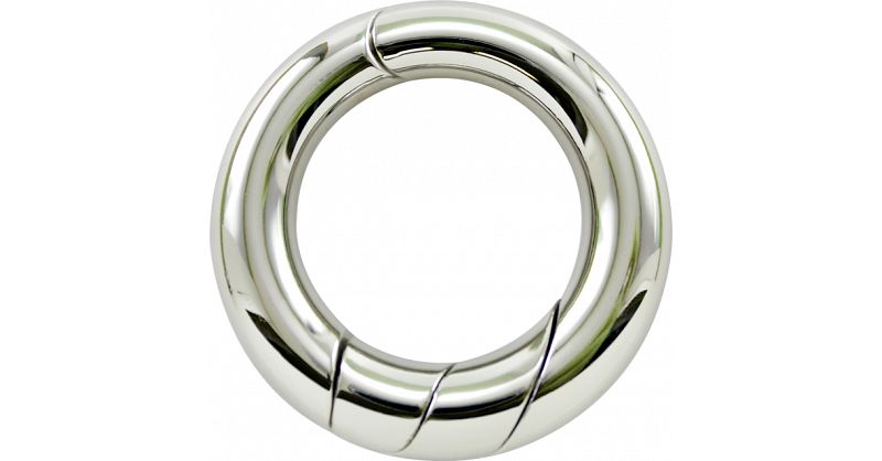 Cast Loop | Hanayama Metal Puzzles | Puzzle Master Inc