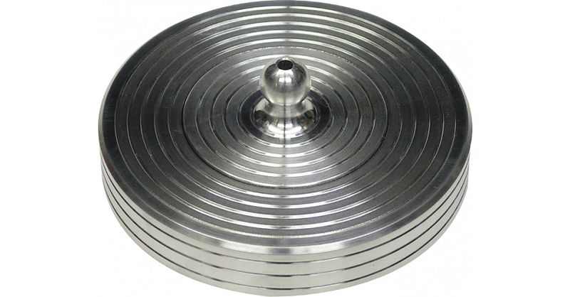 Yot Puzzle | More Metal Puzzles | Puzzle Master Inc