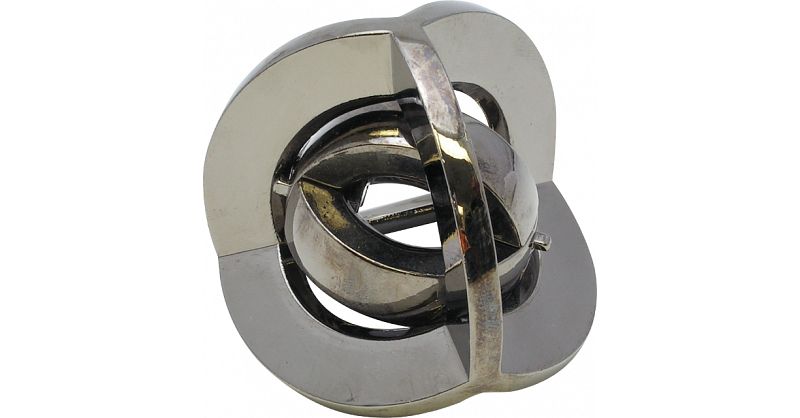 Cast Equa | Oskar van Deventer | Puzzle Master Inc