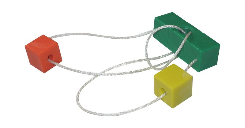 The Magic String Game #2 (Schnurspiel mit zwei W | Other Misc Puzzles ...