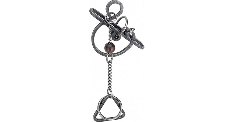 Clef Hanger - The Tavern Puzzle Collection | Tavern Puzzle Collection ...