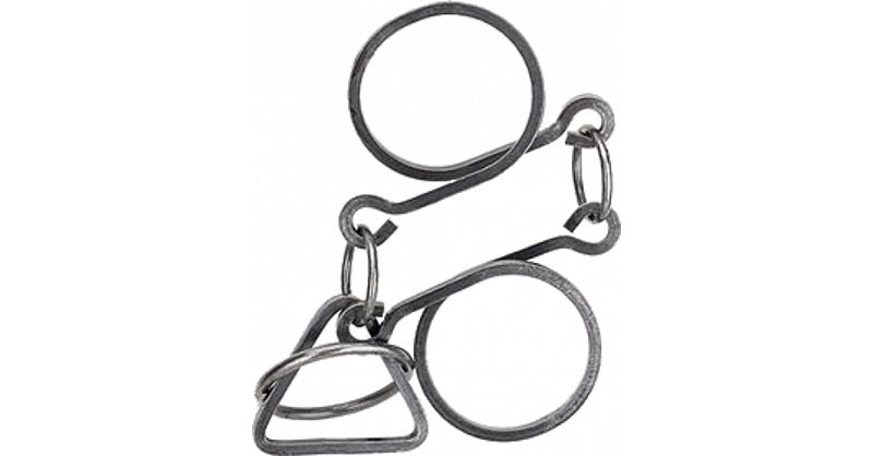 Lyon's Loops - The Tavern Puzzle Collection | Tavern Puzzle Collection ...