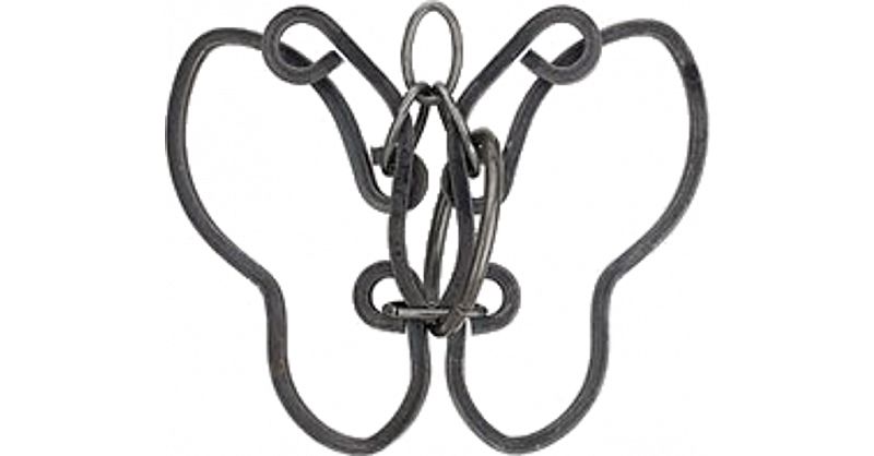 Painted Lady - The Tavern Puzzle Collection | Tavern Puzzle Collection ...