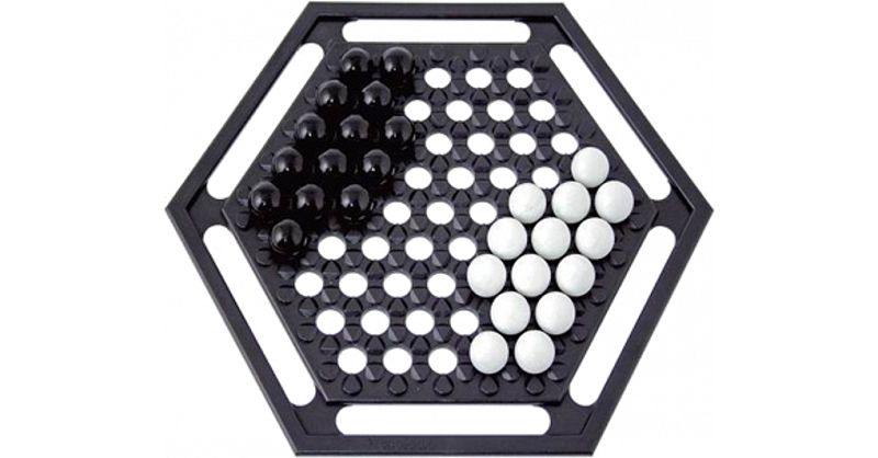 Abalone | Family Games | Puzzle Master Inc