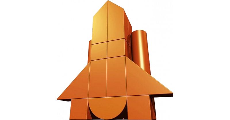 Architecto | Michael & Robert Lyons | Puzzle Master Inc