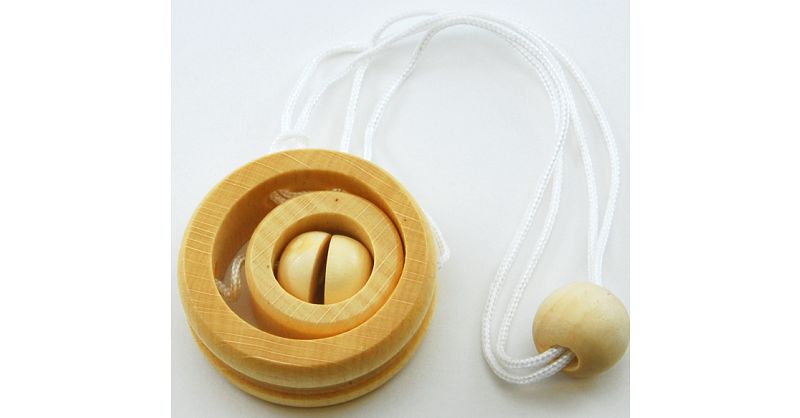 Puzzle Solution for Nested Cylinders Puzzle - Puzzle Master Inc.