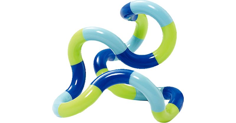 Tangle Jr. Classic - Assorted Colors | Fidget Toys | Puzzle Master Inc