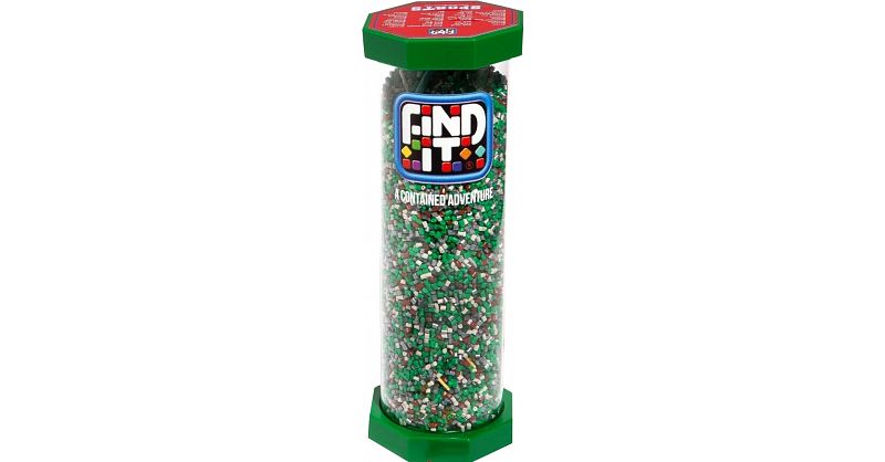 Find It - Sports Edition | Games & Toys | Puzzle Master Inc