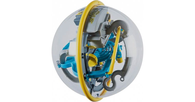 Perplexus Beast | Maze Puzzles | Puzzle Master Inc