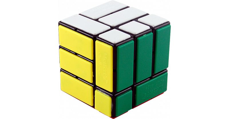Bandage Cube - Hex Box | Rubik's Cube & Others | Puzzle Master Inc