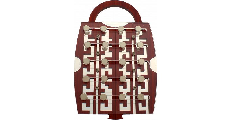 Maischloss | Jean Claude Constantin | Puzzle Master Inc