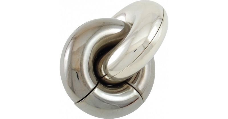 Cast Donuts | Vesa Timonen | Puzzle Master Inc