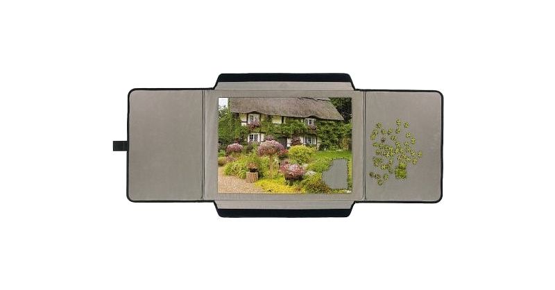 Portapuzzle Standard Jigsaw Accessory (1500 Pieces) | Accessories ...