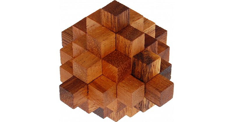 Puzzle Solution for Hercules - Puzzle Master Inc.