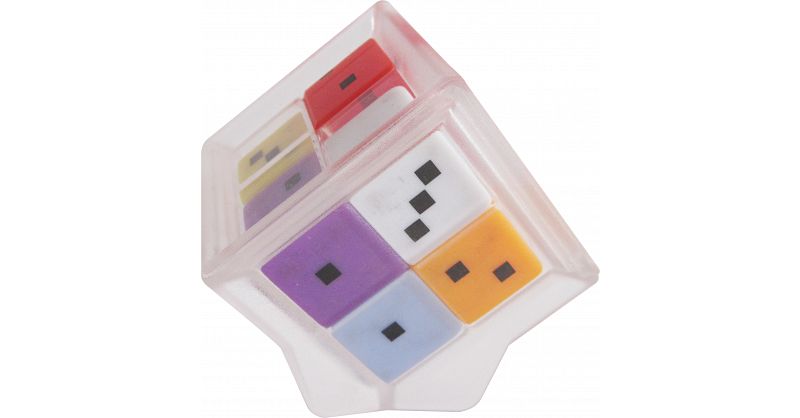 Equal 7 | Puzzle Games | Puzzle Master Inc