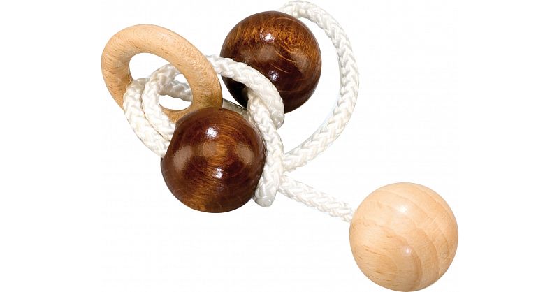 Puzzle Solution for Mini String Puzzle: Tea Time - Puzzle Master Inc.