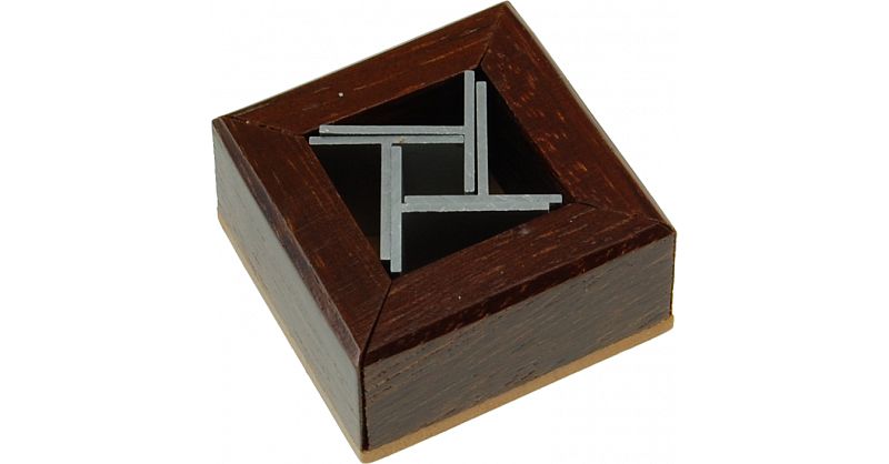 Puzzle Solution for 4T Mini - Puzzle Master Inc.