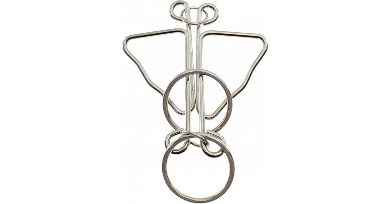 Loop | More Wire Puzzles | Puzzle Master Inc